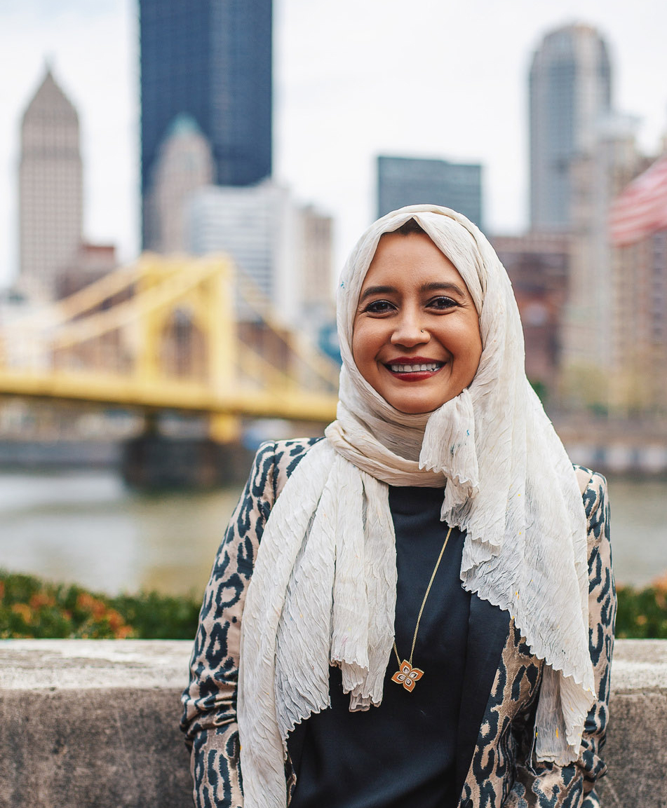 About - BUILDING BRIDGES INITIATIVE